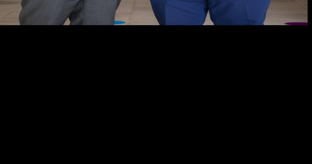 Eli and Dylan Richardson | B'nai Mitzvah | clevelandjewishnews.com