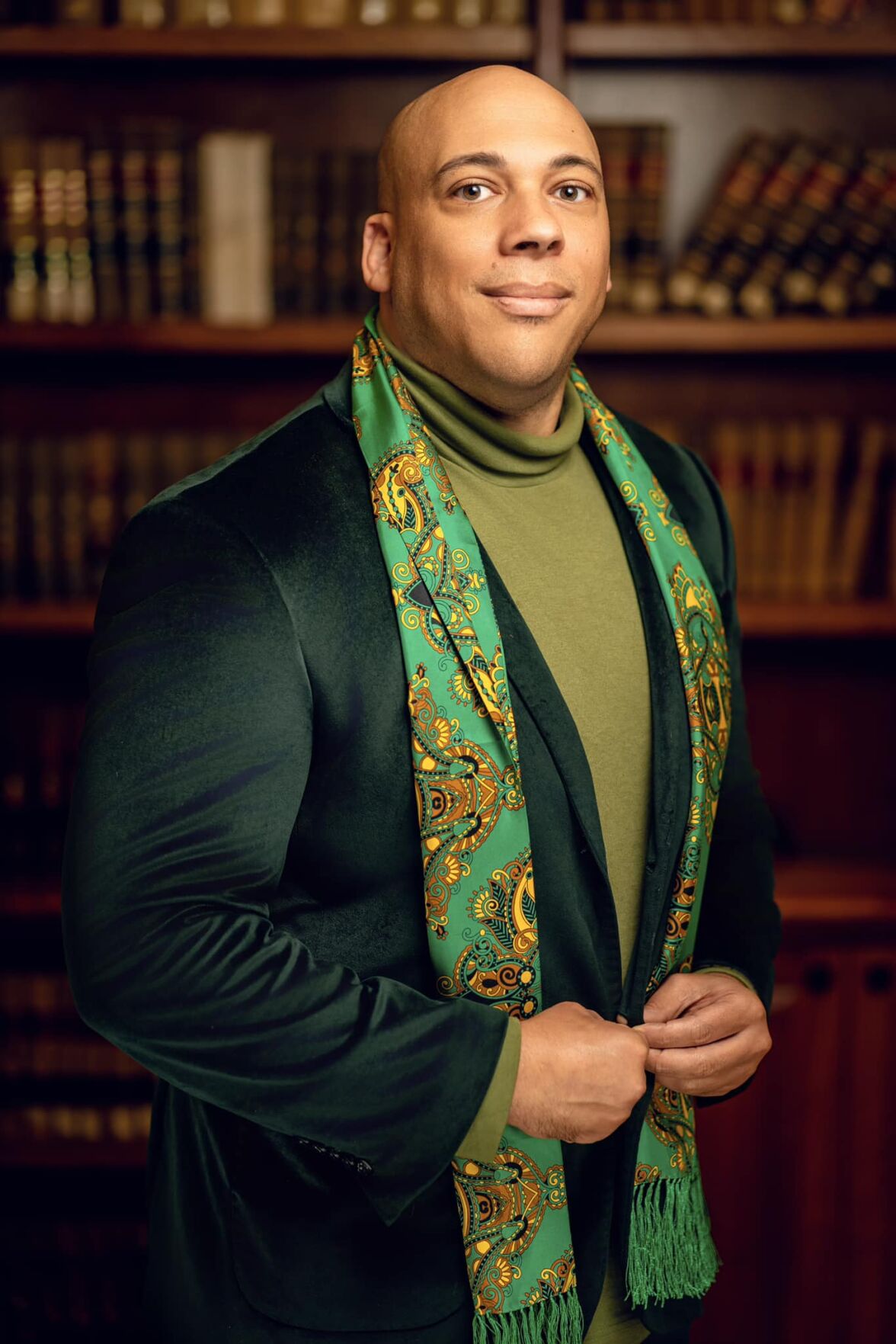 Rahming named Cuyahoga County Public Library CEO | Local News ...