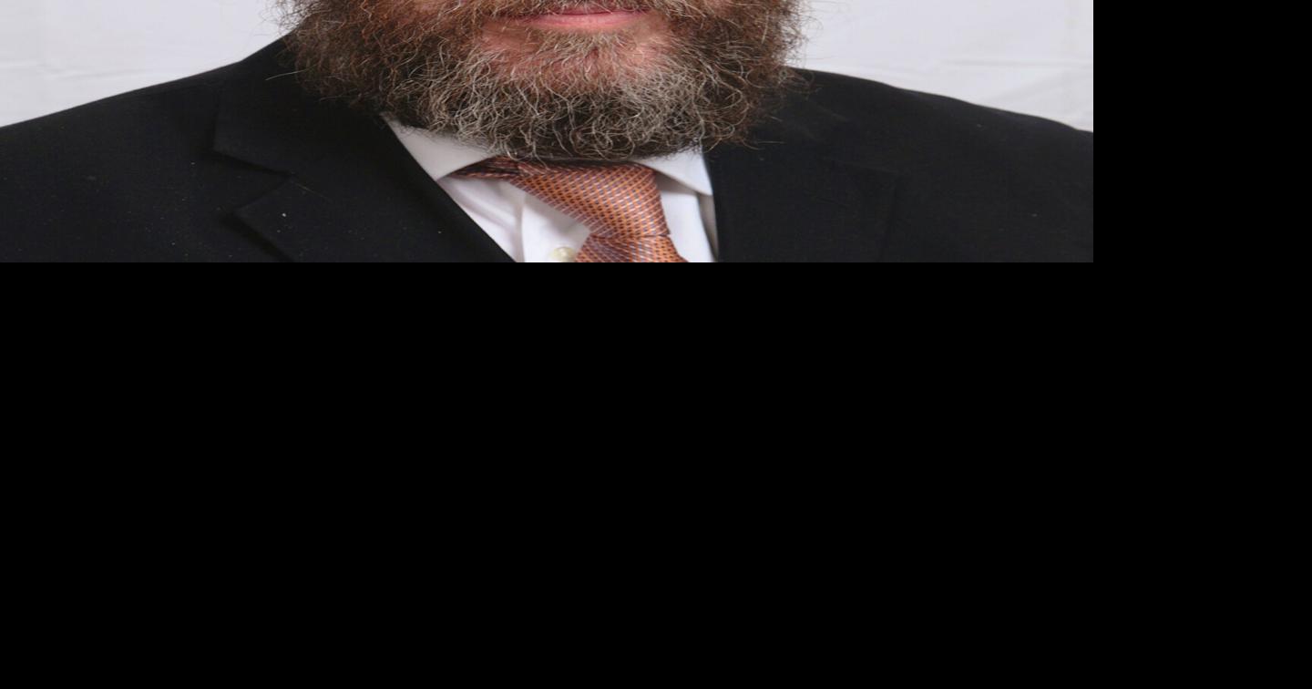 Rabbi Avrohom Adler | 2020 Difference Makers | clevelandjewishnews.com