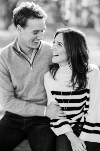 Adelman-Eberly | Engagements | clevelandjewishnews.com