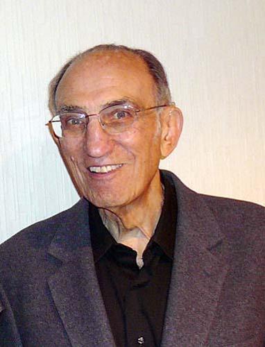 Bennett Yanowitz, attorney and community leader, was 88 | Find this ...
