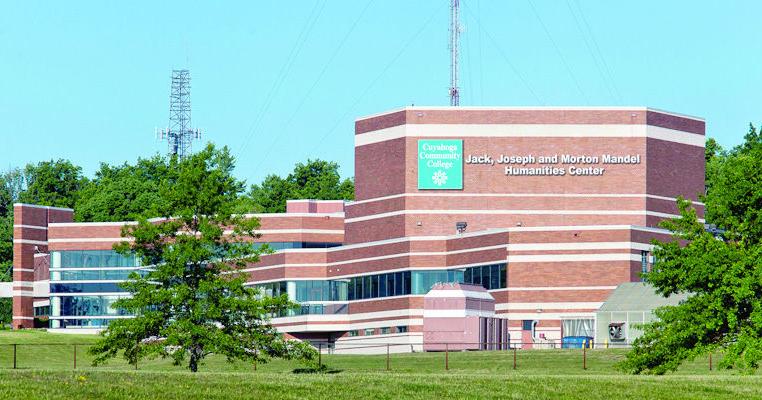 Mandel Foundation makes $3M commitment to Tri-C Mandel Humanities ...