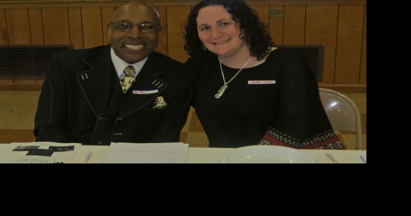 Temple B’nai Abraham, Cleveland church connect with Freedom Seder ...