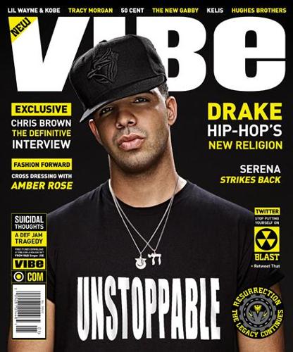 drake article