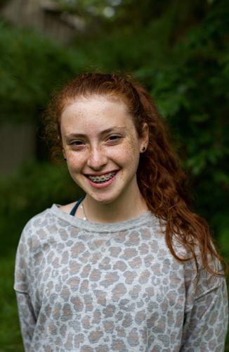 Emma Frid | B'nai Mitzvah | clevelandjewishnews.com