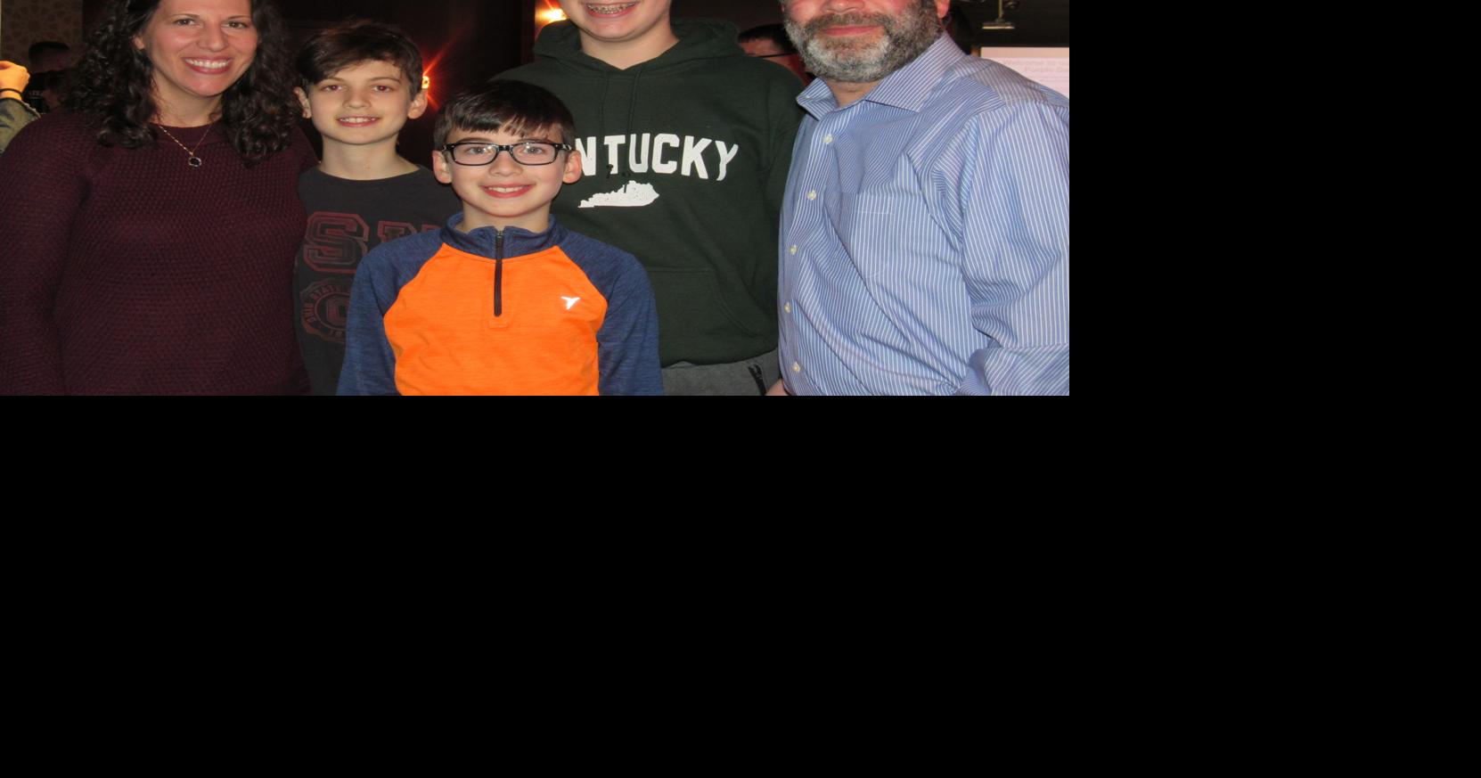 Empowering Epilepsy Purple Day Party | In the Community ...