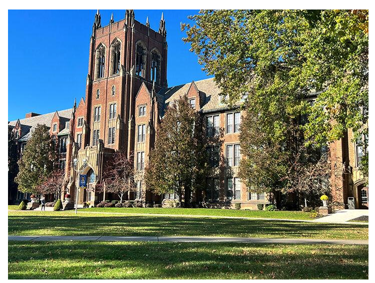 Yeshiva Derech HaTorah bids $7.5M for Notre Dame College | Local News ...