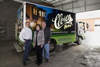 Clover electric | Find this article in the CJN archive ...