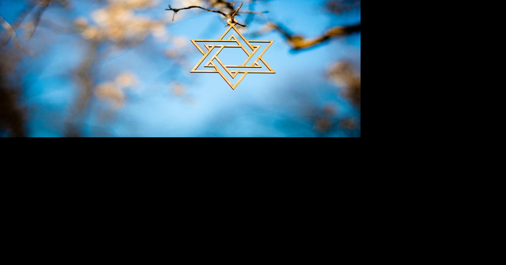 ‘The Non-Jewish Nanny’ to visit JFX May 2-3 | Briefs ...