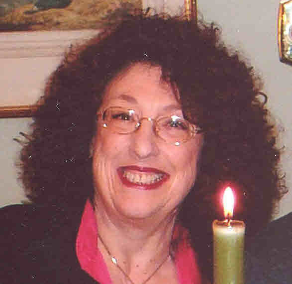 Sulman, Gail | Obituaries | clevelandjewishnews.com
