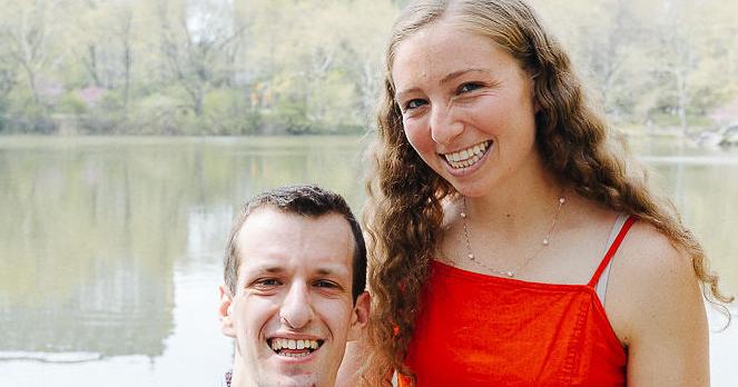 Cohen-Mallenbaum | Engagements | clevelandjewishnews.com