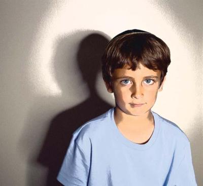 Shared custody at your simchah | Find this article in the CJN archive ...