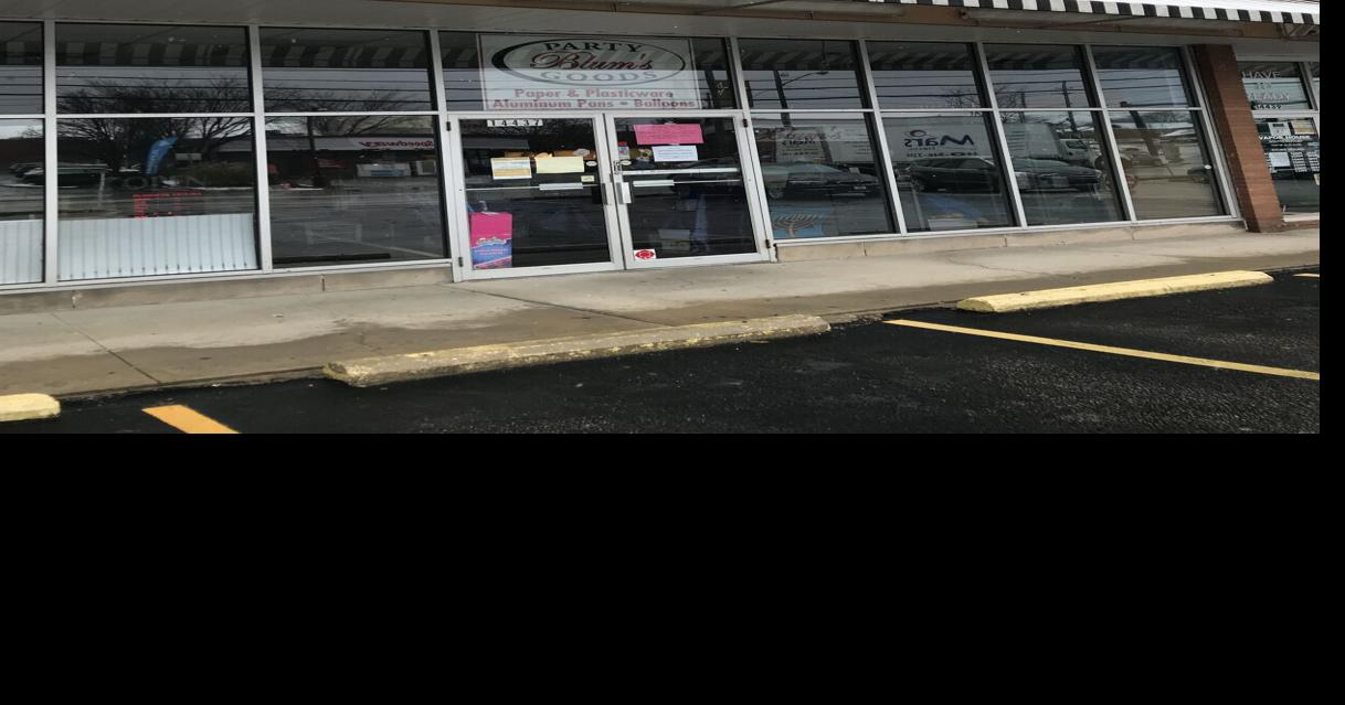 Blum’s Party Goods hosting Ladies’ Night Out June 15 | Briefs ...