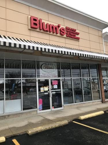 Blum’s Party Goods hosting Ladies’ Night Out June 15 | Briefs ...