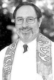 Rabbi Richard Block gets new college degree | Find this article in the ...