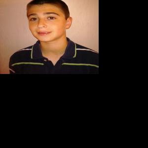 Justin Scharf | Find this article in the CJN archive ...