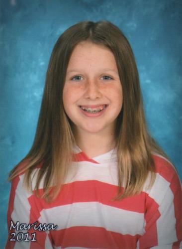 Marissa Munsell | B'nai Mitzvah | clevelandjewishnews.com