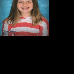 Marissa Munsell | B'nai Mitzvah | clevelandjewishnews.com