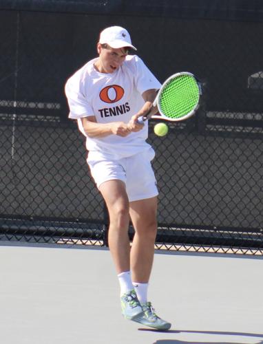 Orange tennis players win state titles | Sports | clevelandjewishnews.com