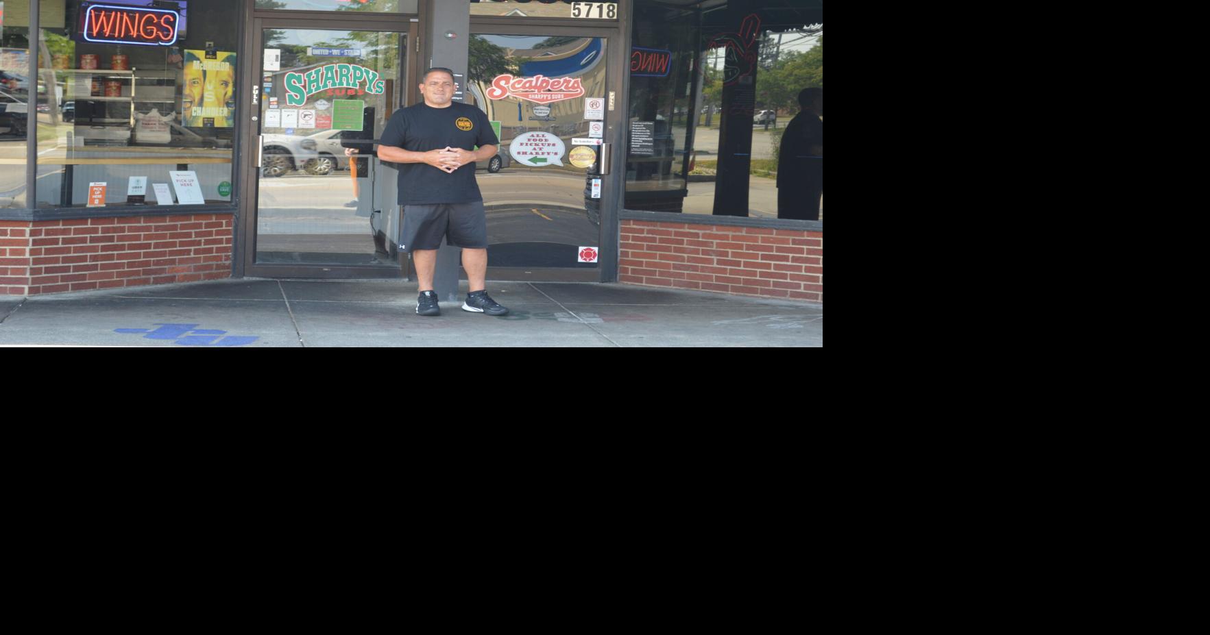 Scalpers Bar & Grille to mark 30th anniversary | Nosh ...