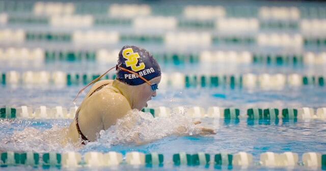 Grace Perlberg | Solon High School | Swimming | Player Of The Week ...