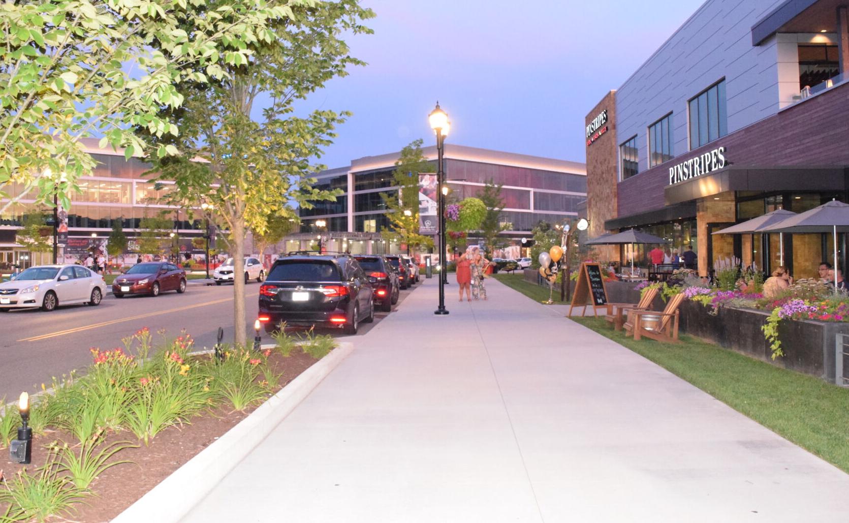 Tanger buys Pinecrest for $167M | Local News | clevelandjewishnews.com