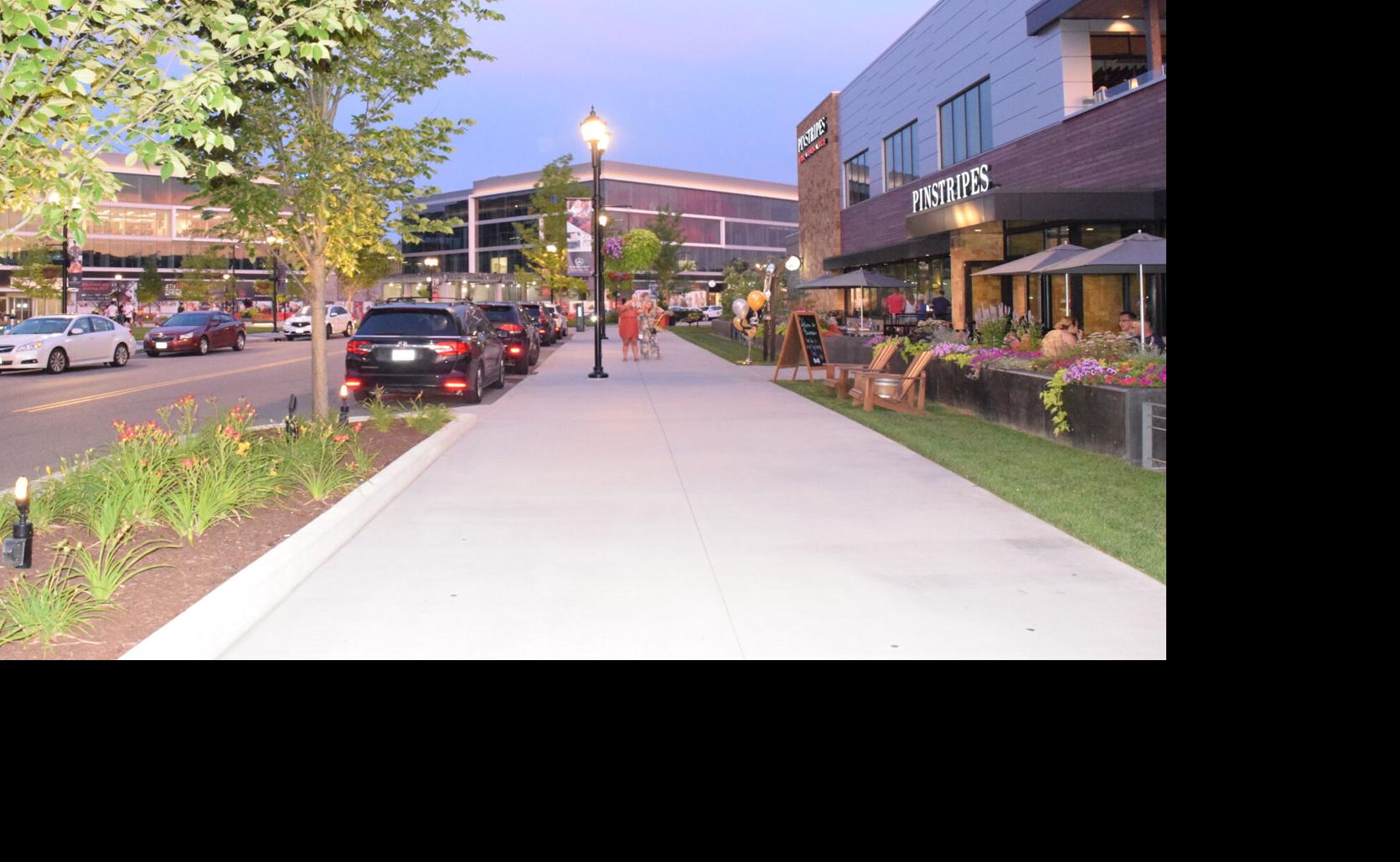 Tanger buys Pinecrest for $167M | Local News | clevelandjewishnews.com