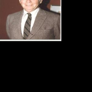 Plastics pioneer George Goulder was 94 | Find this article in the CJN ...