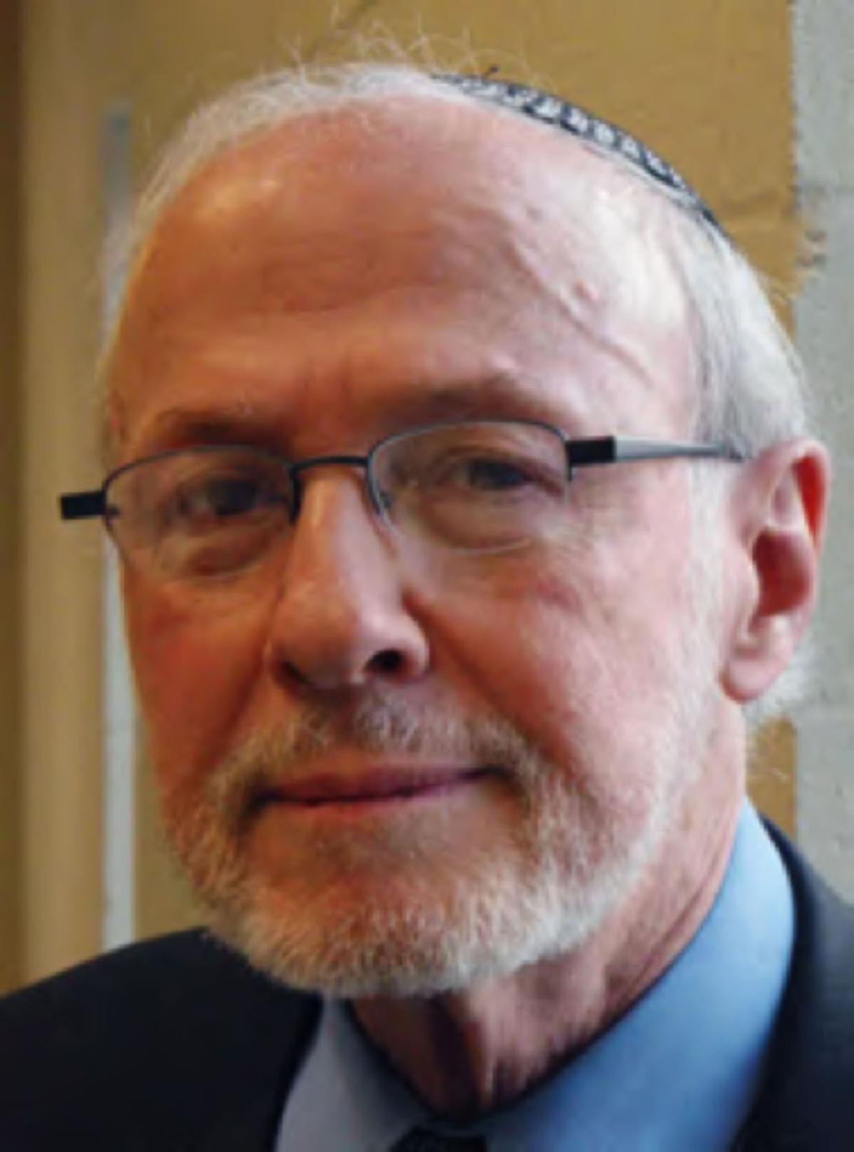 Rabbi Adler to retire after 50-year career | Local News ...