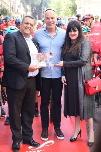 Dessler 1.jpeg | | clevelandjewishnews.com