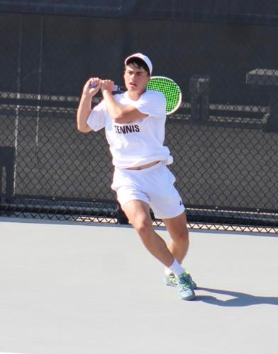Orange tennis players win state titles | Sports | clevelandjewishnews.com