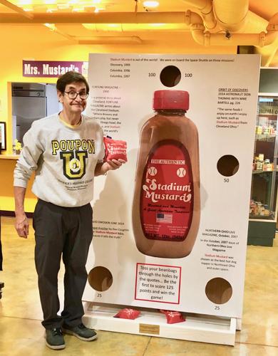 Authentic Stadium Mustard to be honored on National Mustard Day | Local ...