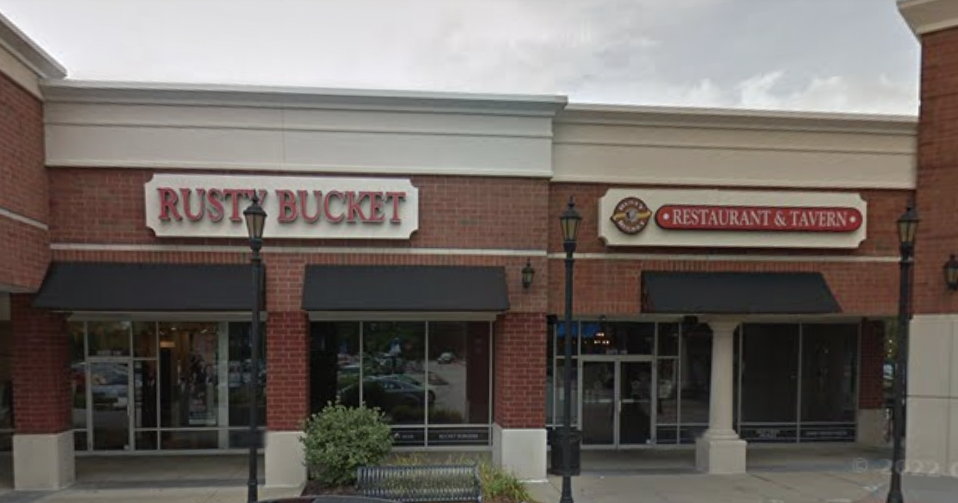 Rusty Bucket Restaurant & Tavern closes Solon location | Nosh ...