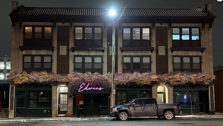 EDWINS, EDWINS Too moving to former Nighttown space in Cleveland ...