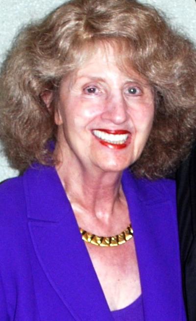 Katz, Nancy Ruth | Obituaries | clevelandjewishnews.com