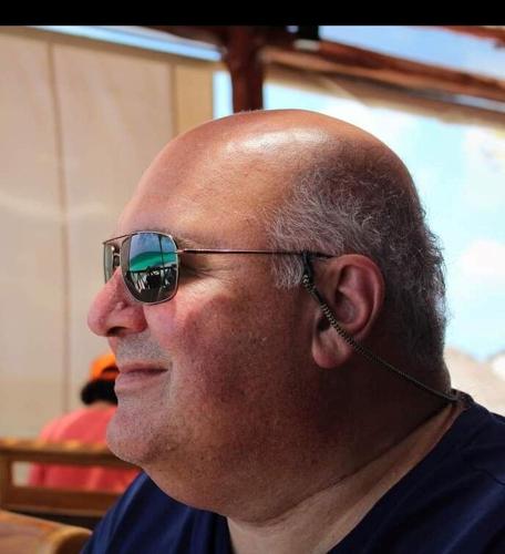 Berg, Stephen | Obituaries | clevelandjewishnews.com