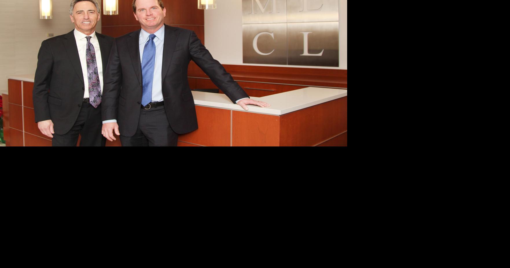 Glickman replaces Liffman as managing principal at McCarthy, Lebit ...