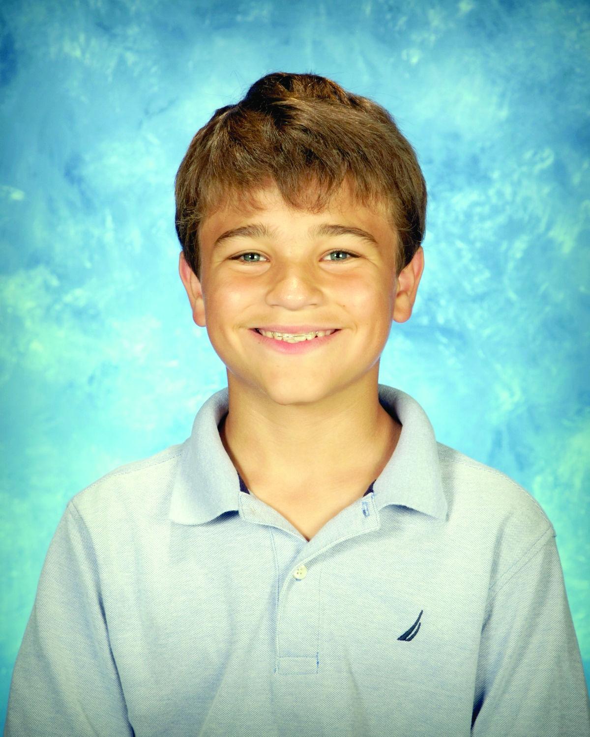 Jacob David Brodsky | B'nai Mitzvah | clevelandjewishnews.com