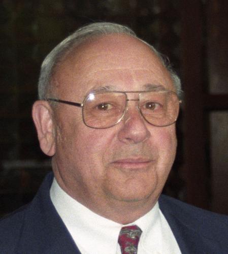 Rusnak, Robert M. | Obituaries | clevelandjewishnews.com