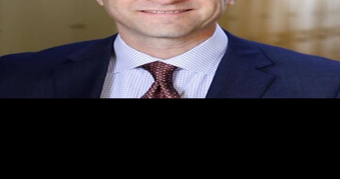 Mark Stovsky, MD MBA | 2021 Difference Makers | clevelandjewishnews.com