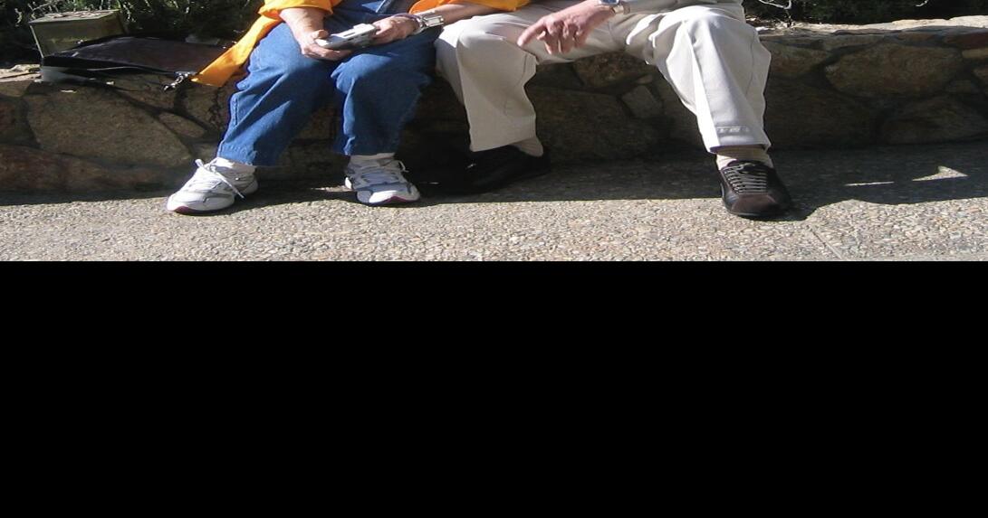 Irene and Jack Shapiro | Memorial Services | clevelandjewishnews.com