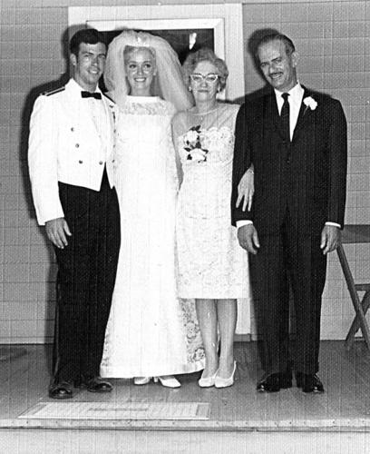 The long goodbye | Find this article in the CJN archive ...