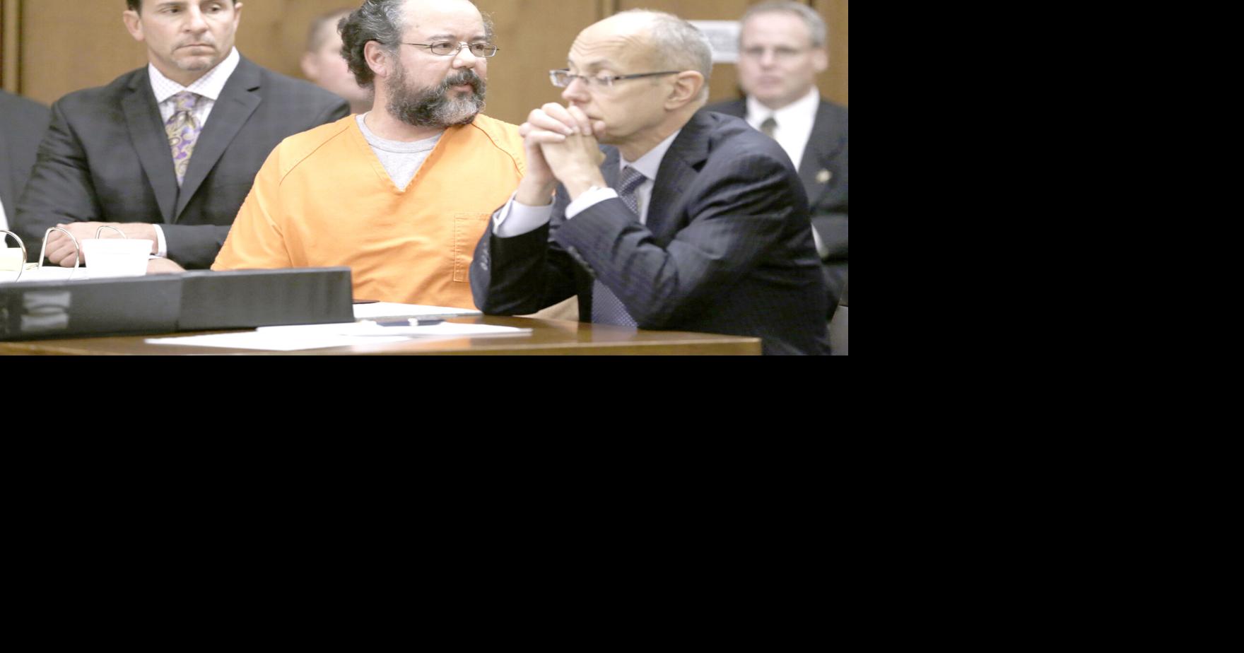 Attorney Weintraub reflects 10 years after Castro kidnapping victims ...