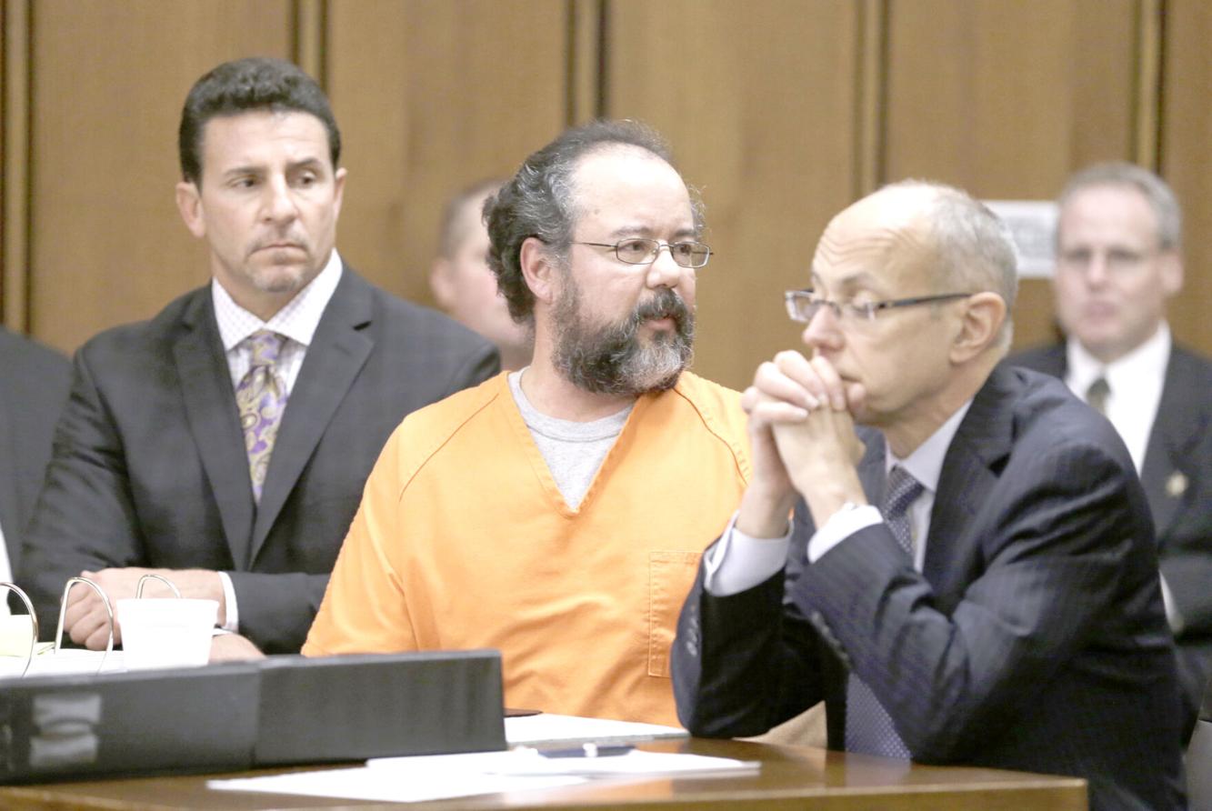 Attorney Weintraub reflects 10 years after Castro kidnapping victims ...