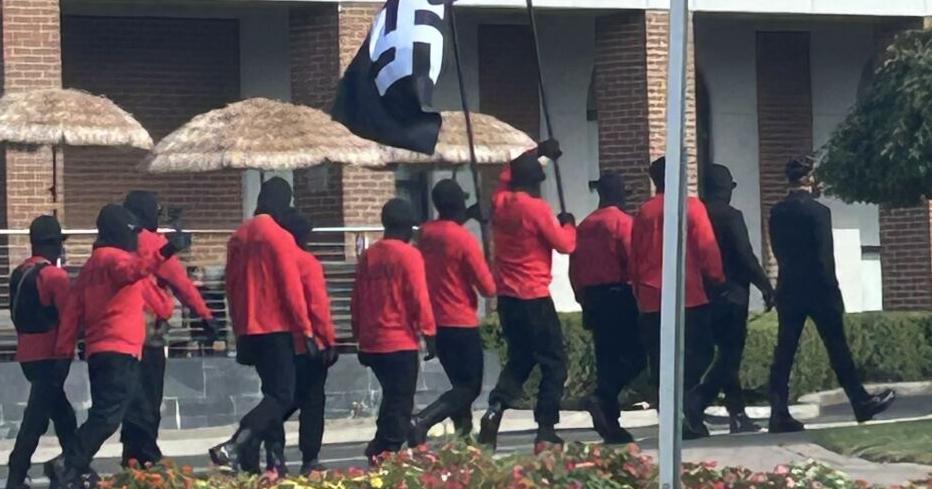 Springfield residents concerned about city's response to people ...