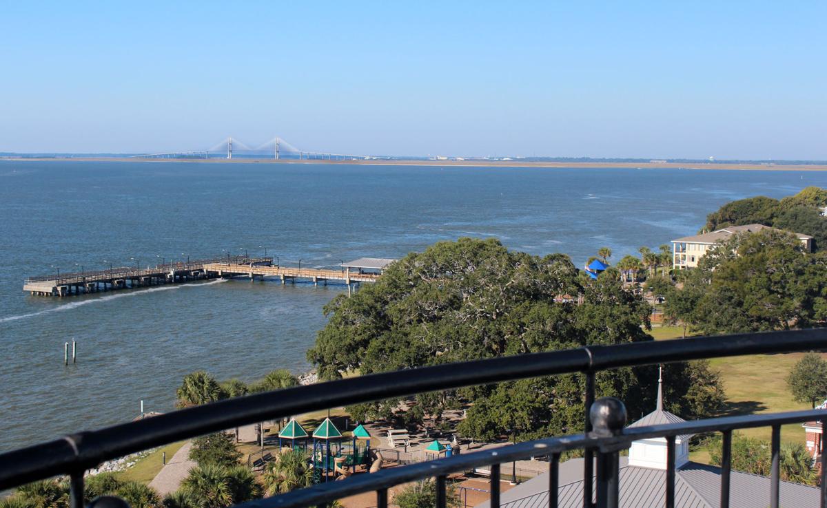 St.Simons Island, Georgia | Destination | clevelandjewishnews.com
