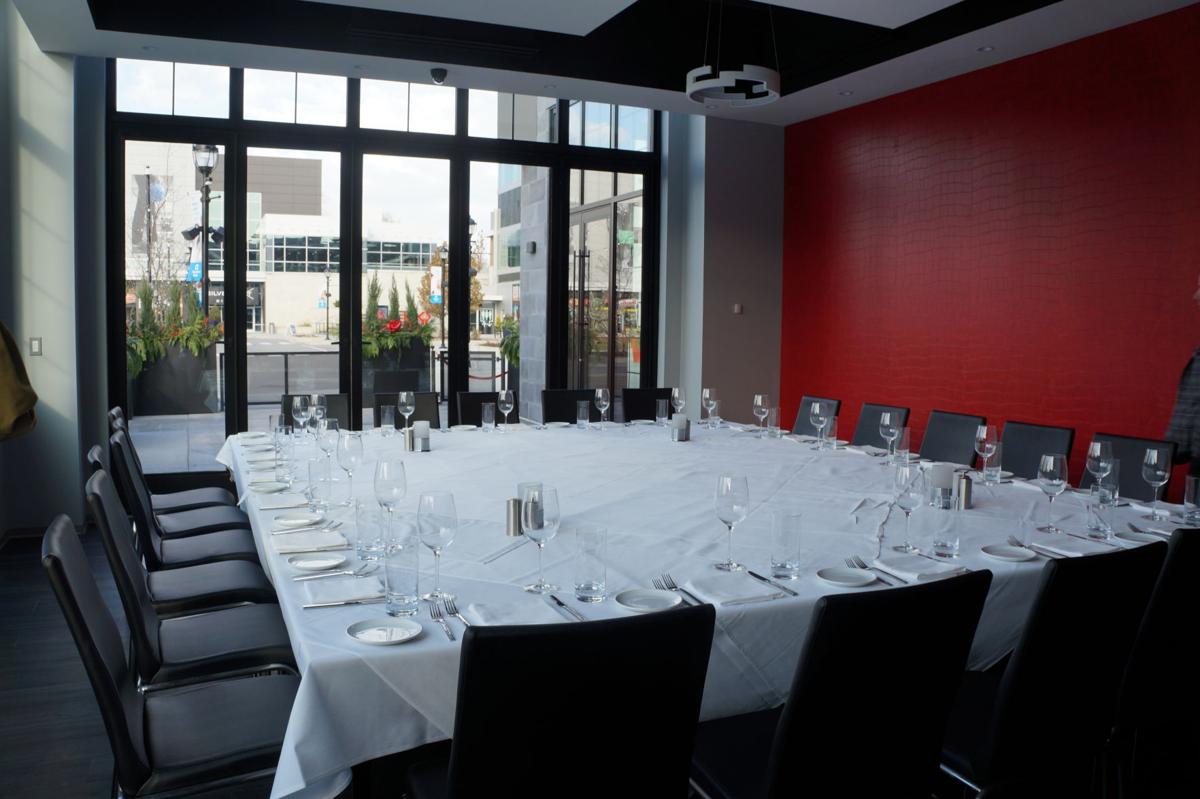 RED, the Steakhouse opens at Pinecrest | Nosh | clevelandjewishnews.com