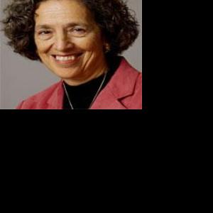 The book of Ruth Messinger, a profile of work and passion | Find this ...