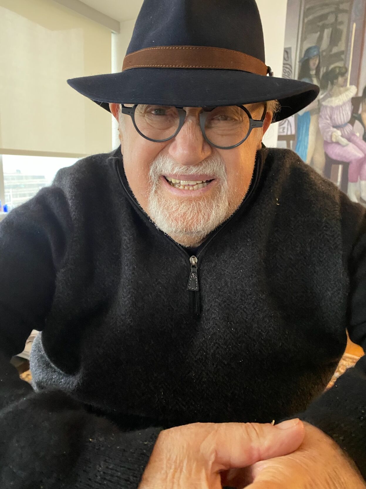 Singer, Donald | Obituaries | clevelandjewishnews.com