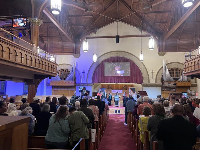 Cleveland Municipal Court judges discuss city’s pretrial system | Local ...